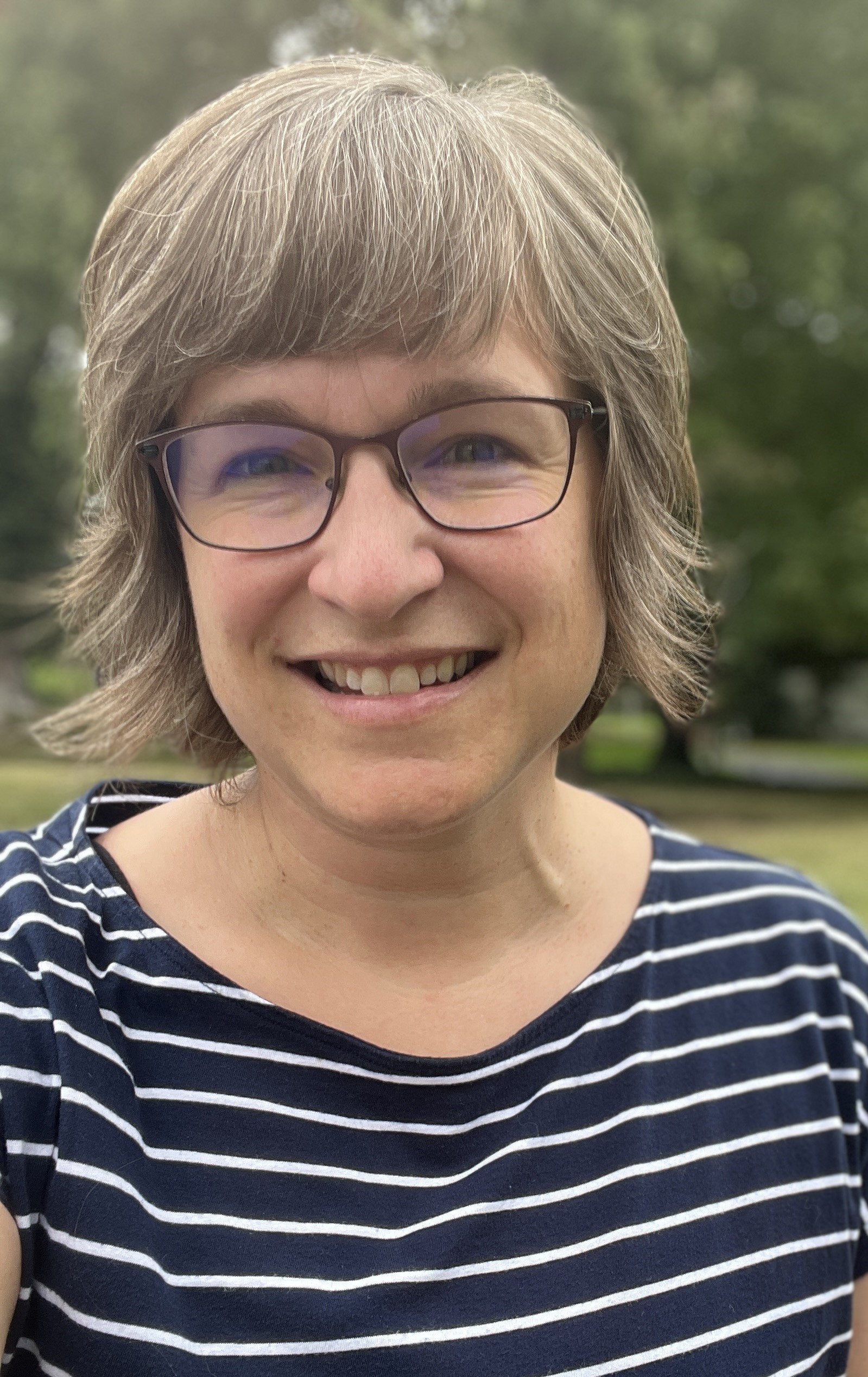 Staff & Board - Mennonite Children's Choir of Lancaster